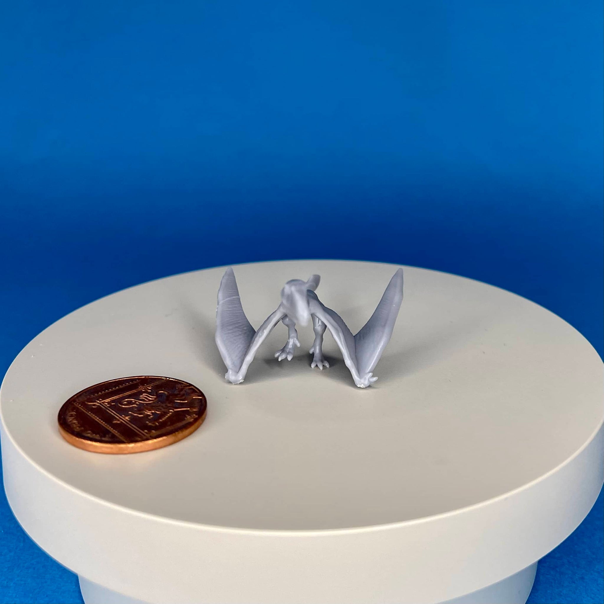 Dimorphodon Miniature – Print Me Crazy