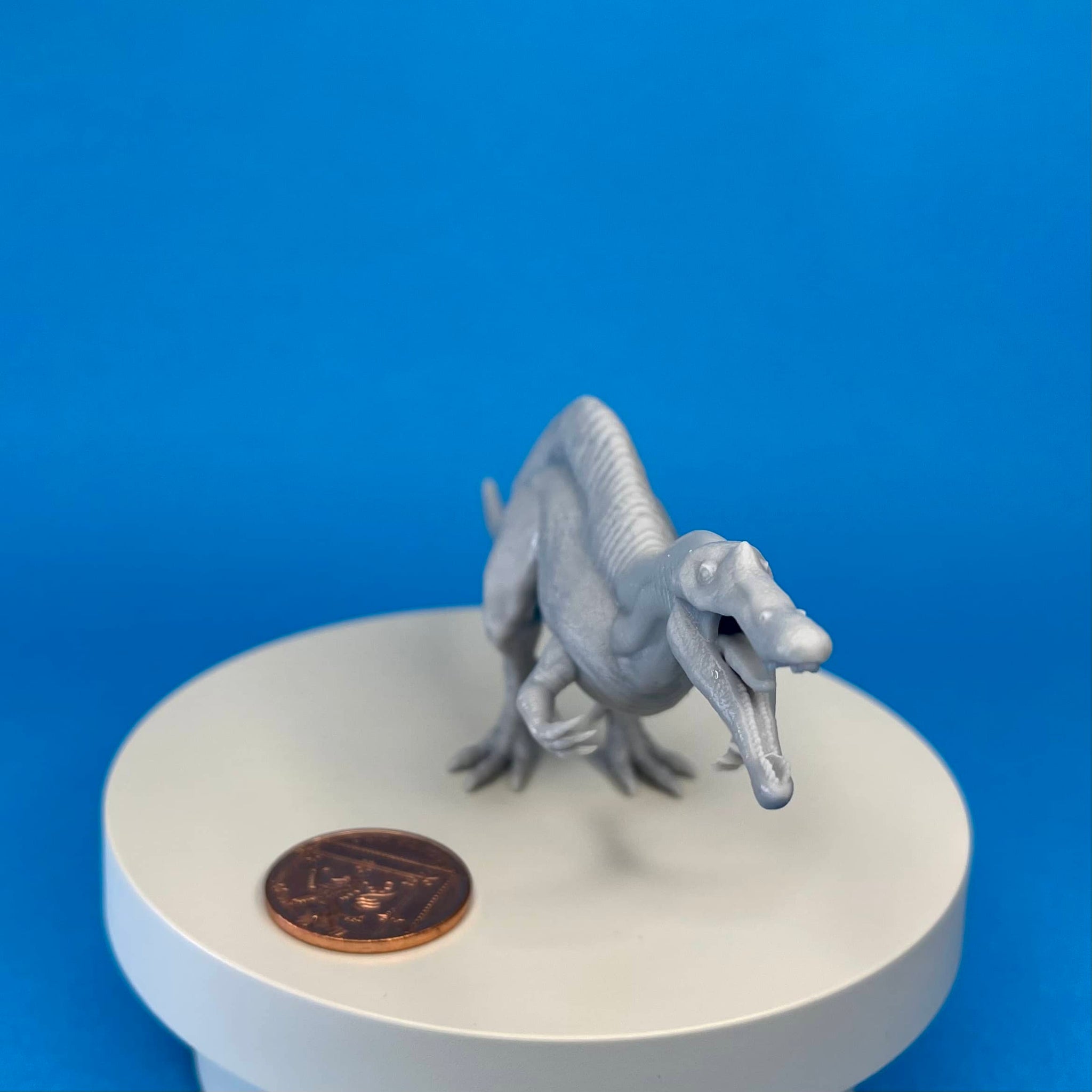 Suchomimus Miniature – Print Me Crazy